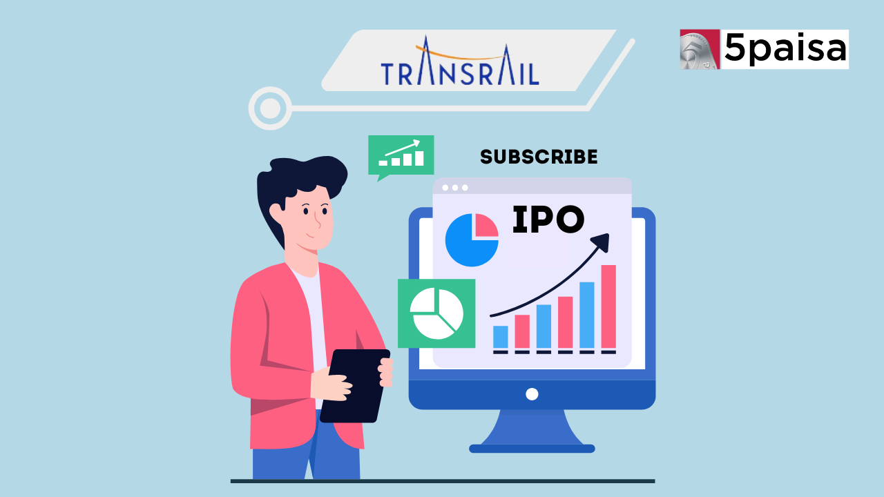 Should You Consider Investing in Transrail Lighting IPO? | 5paisa